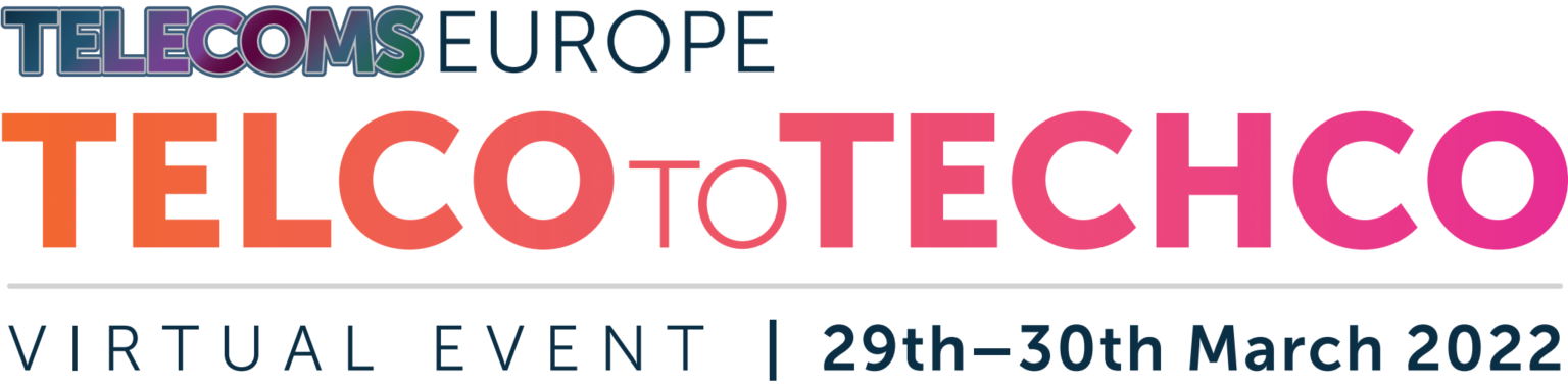 Telco to Techco - Telecoms Europe Events