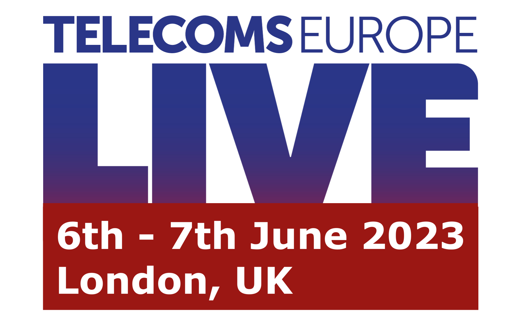 Telecoms Europe Live 2023 - Telecoms Europe Events