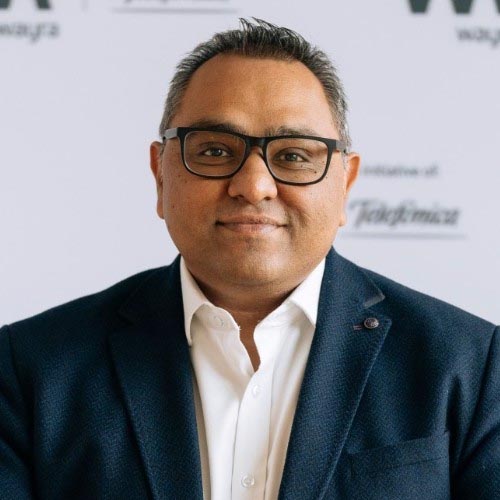 Speakers - Telecoms Europe Events