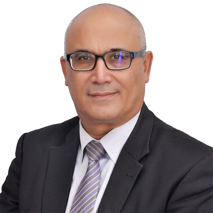 Speakers - Telecoms Europe Events