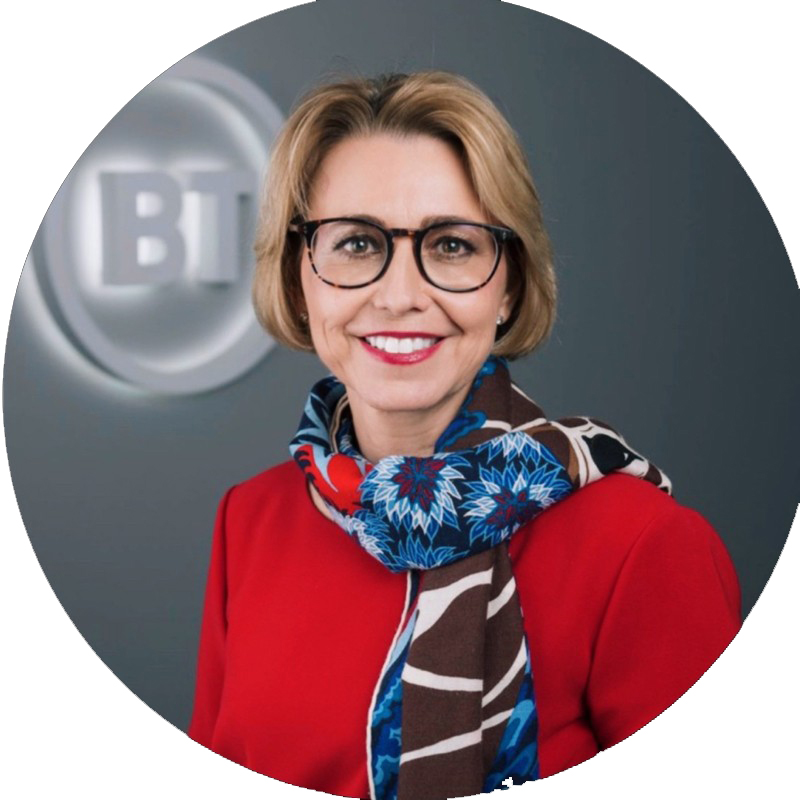 Speakers - Telecoms Europe Events