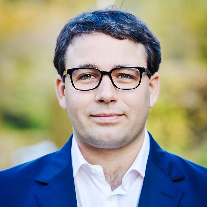 Speakers - Telecoms Europe Events