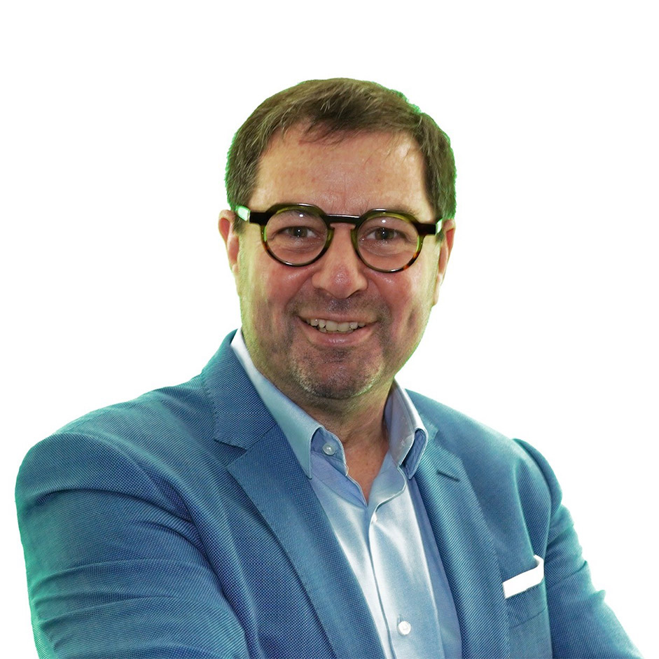 Speakers - Telecoms Europe Events