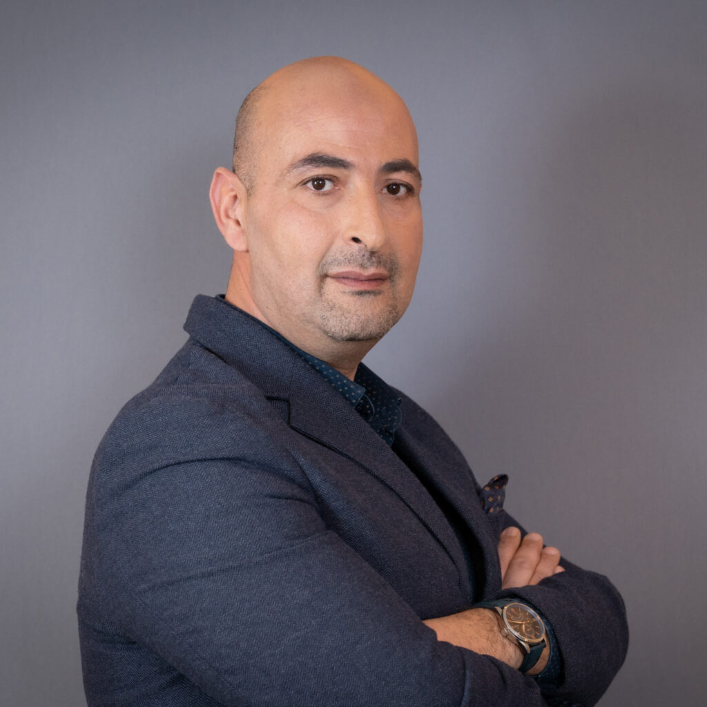 Speakers - Telecoms Europe Events