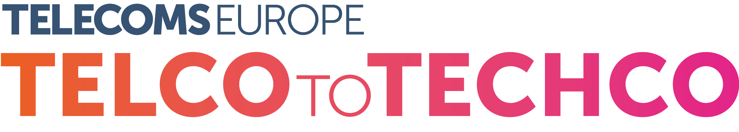 Telco to Techco 2024 - Telecoms Europe Events