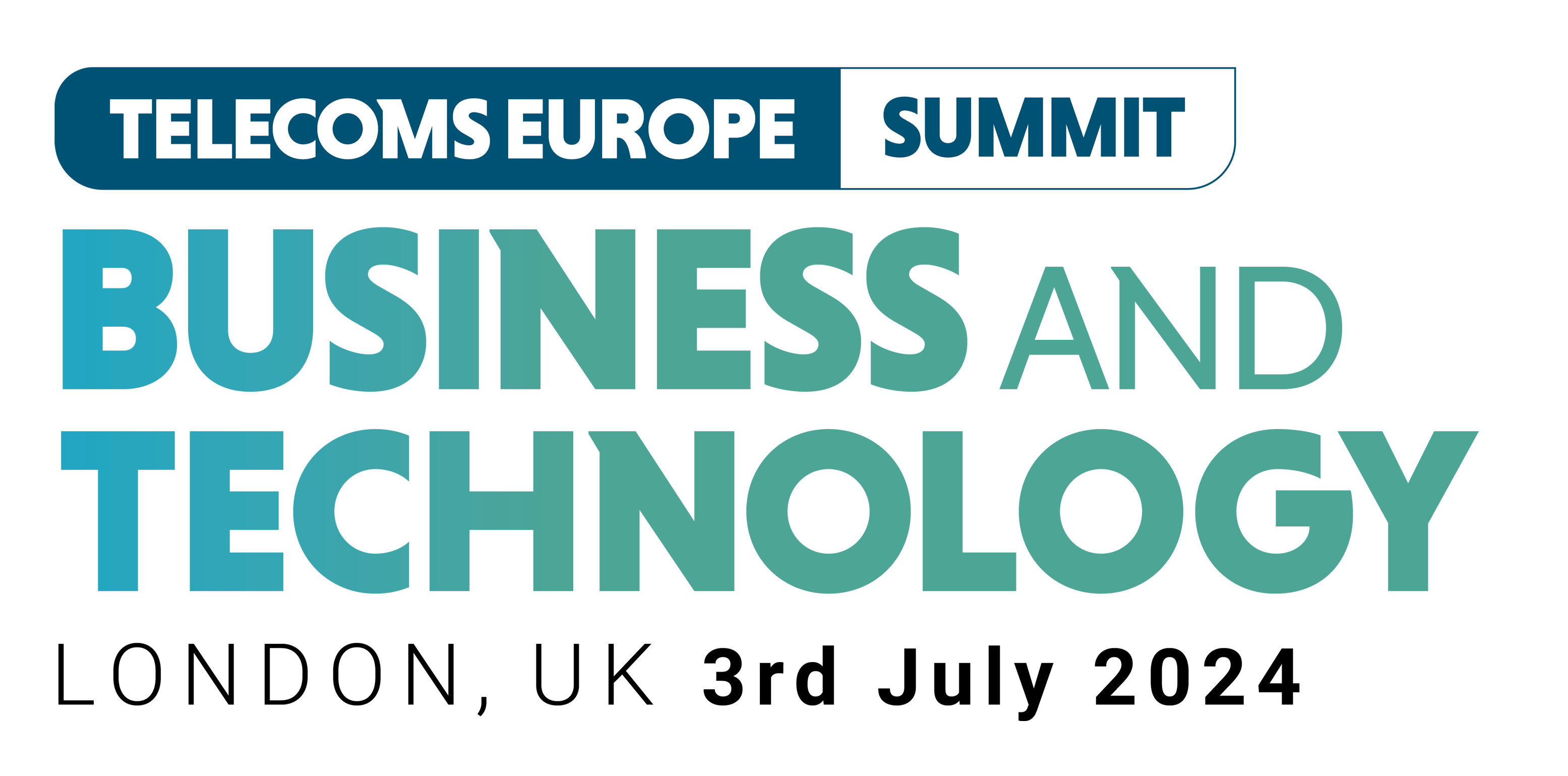 Telecoms Europe Summit - Business and Technology 2024 - Telecoms Europe ...