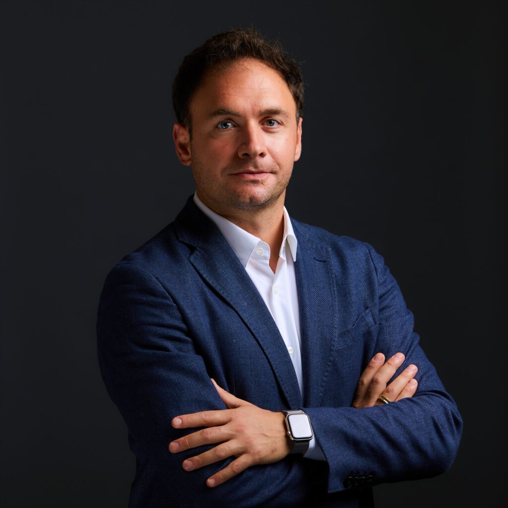 Telco to Techco 2024 - Telecoms Europe Events