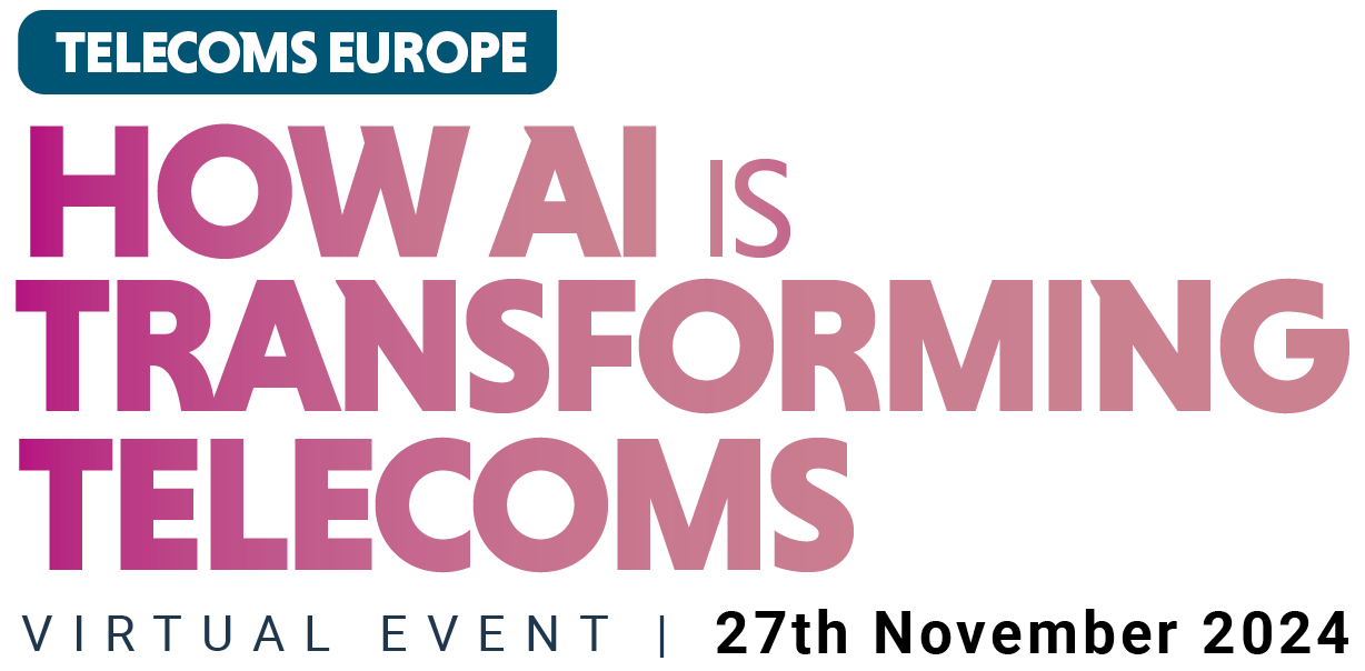 How AI is Transforming Telecoms Virtual Event - 27 Nov 2024 - Agenda ...