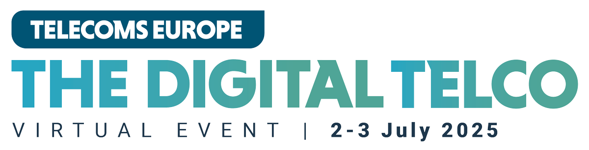 Telecoms Europe - The Digital Telco | 2-3 July 2025 - Telecoms Europe ...